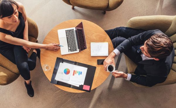 La recapitalisation d’entreprise, une solution pour consolider votre ...